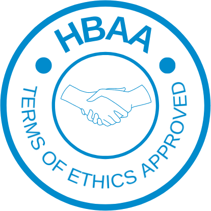 Hbaa Logo