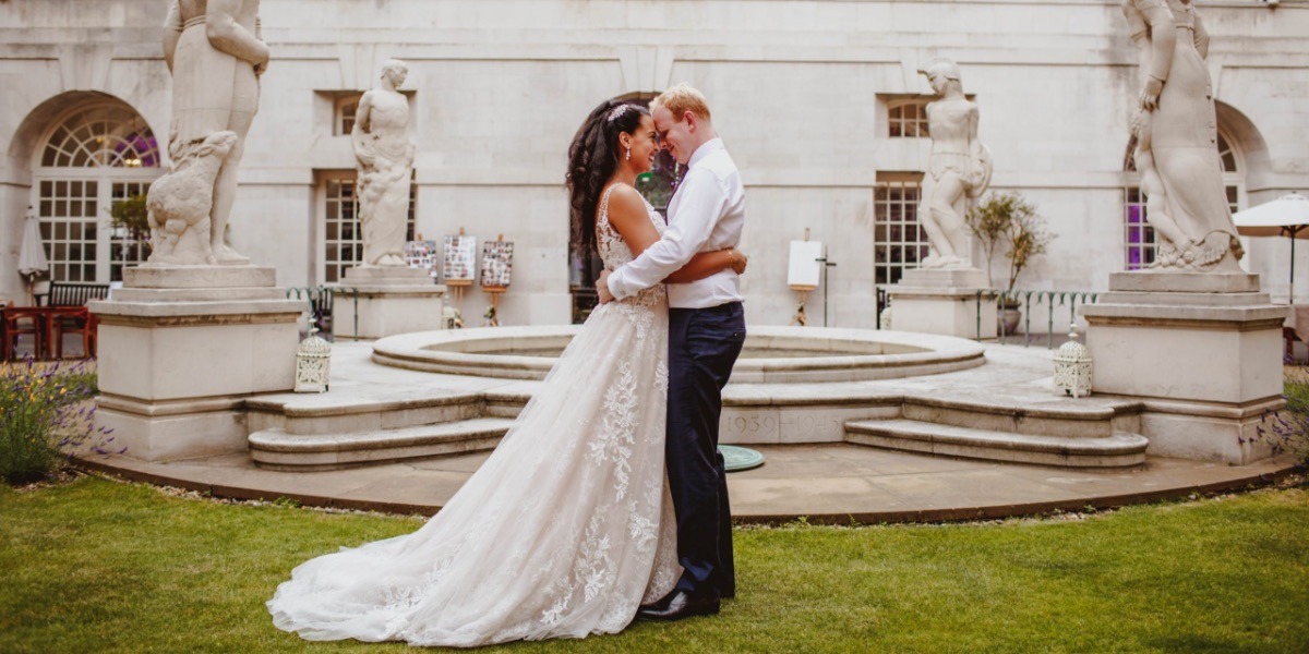 Weddings & celebrations - BMA