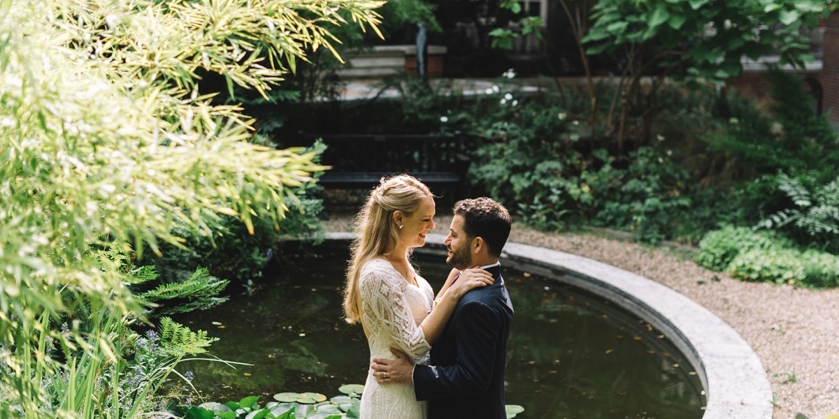 Weddings & celebrations - BMA