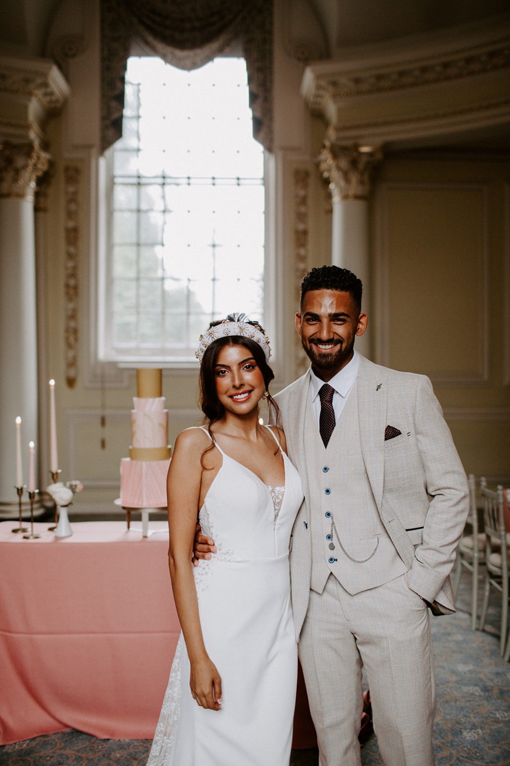 Multicultural Weddings - Catering your to every need - BMA