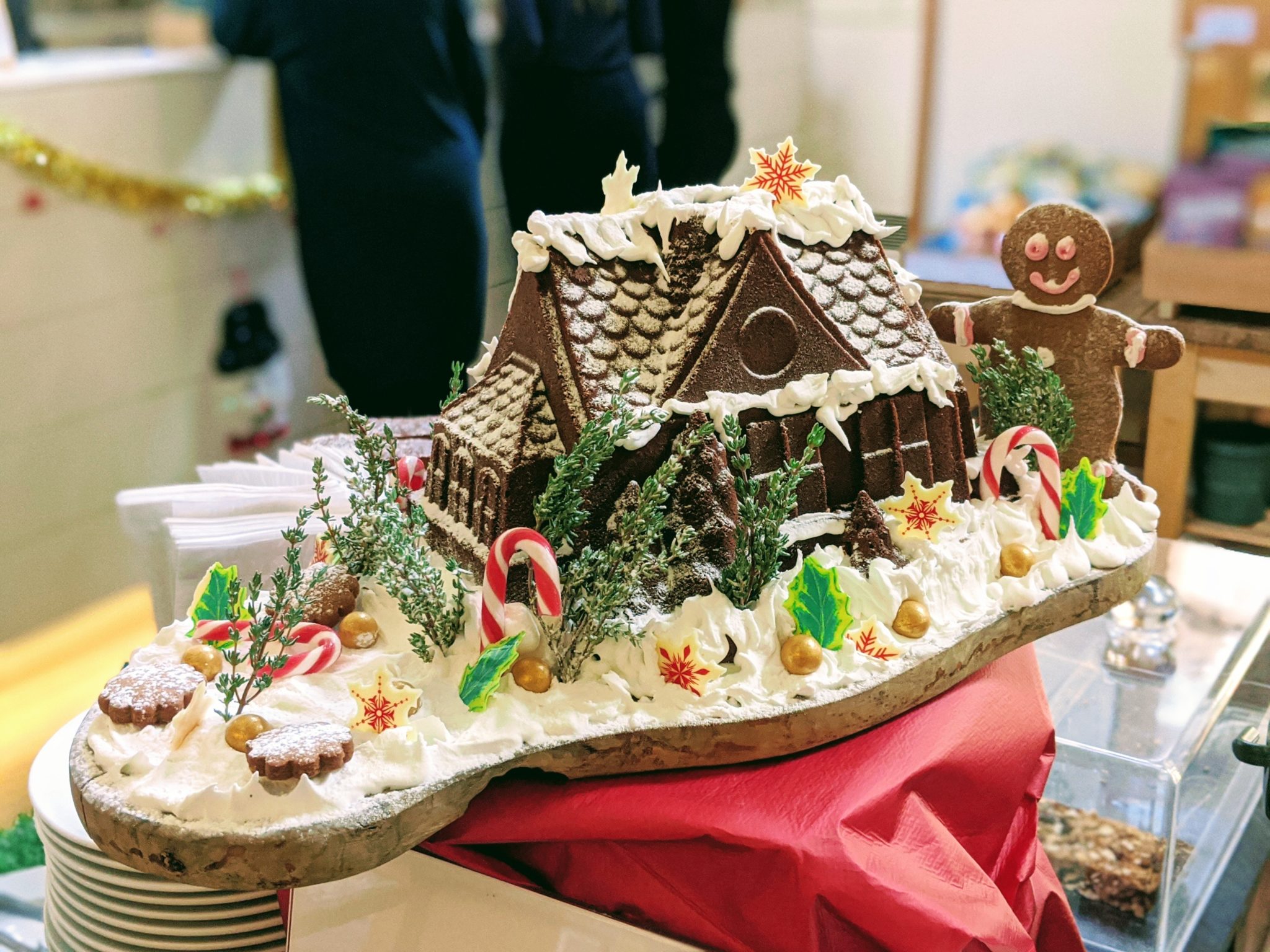 How To Make Your Christmas Party More Sustainable - BMA