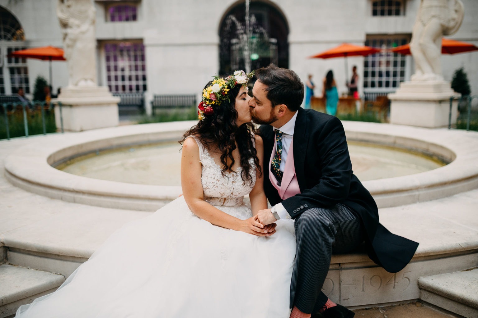 Sustainable weddings – How to guide - BMA