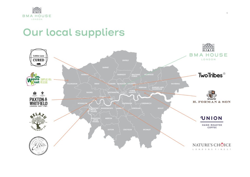 ‘Caring for our planet should be a shared experience’: An Interview ...