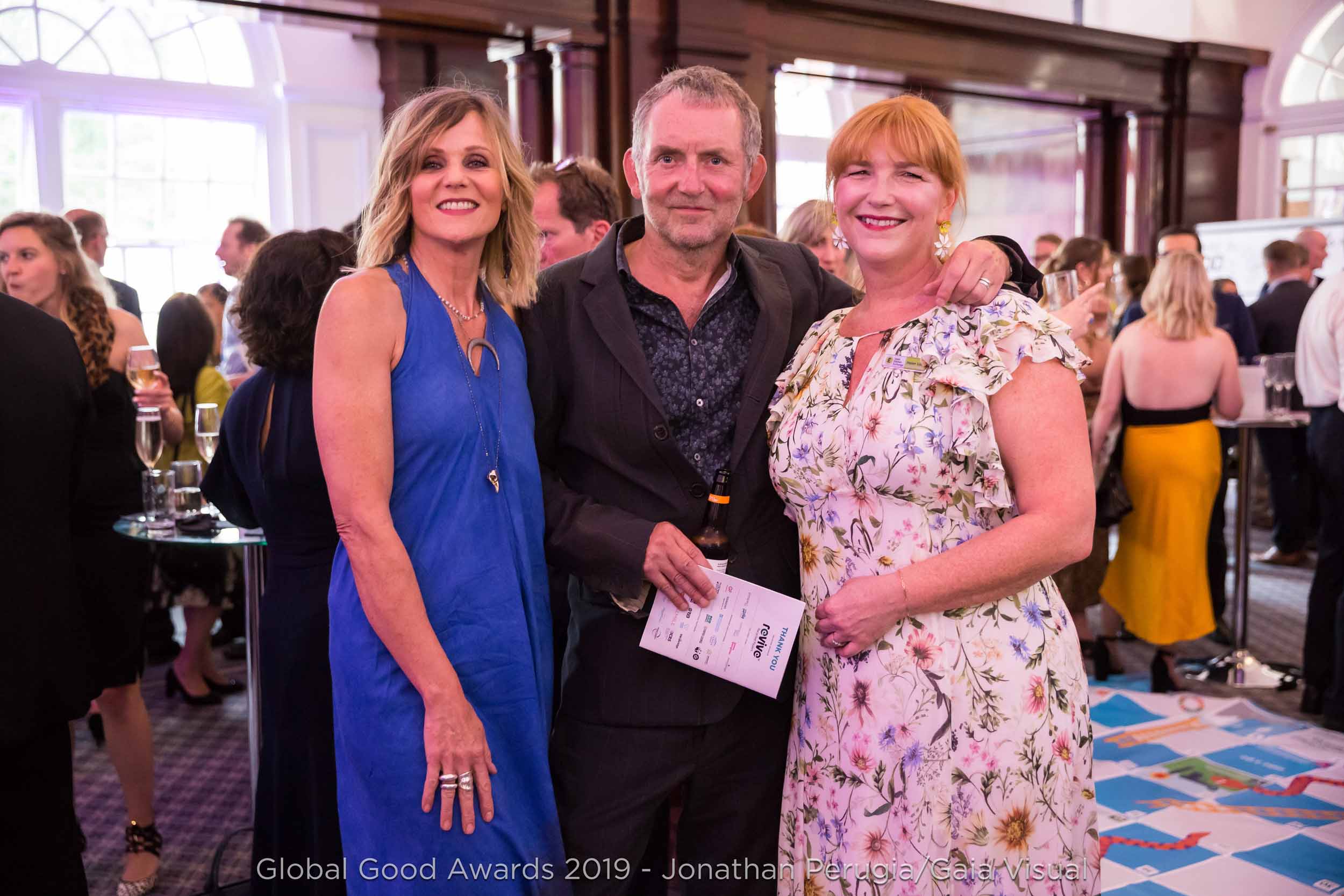 BMA House Case Study – Global Good Awards - BMA