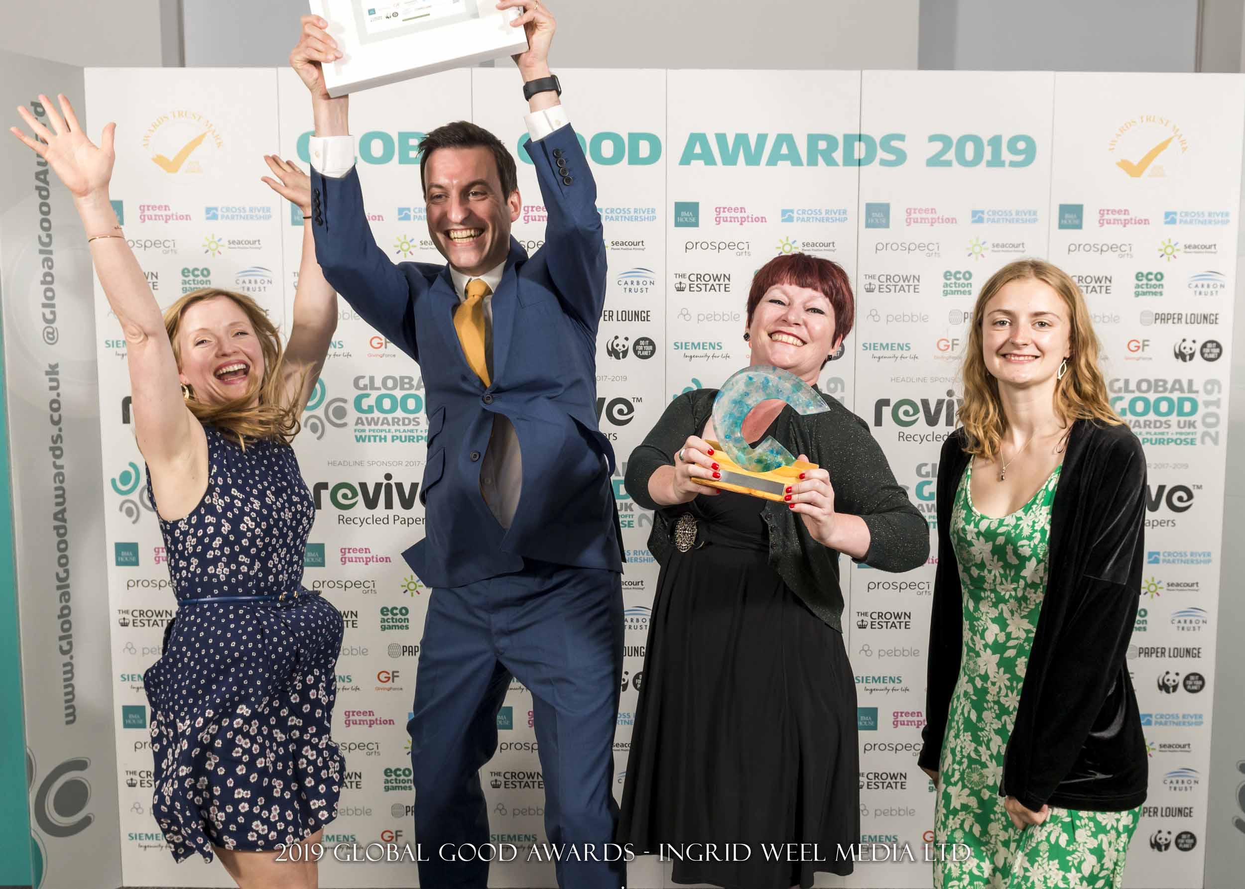 BMA House Case Study – Global Good Awards - BMA