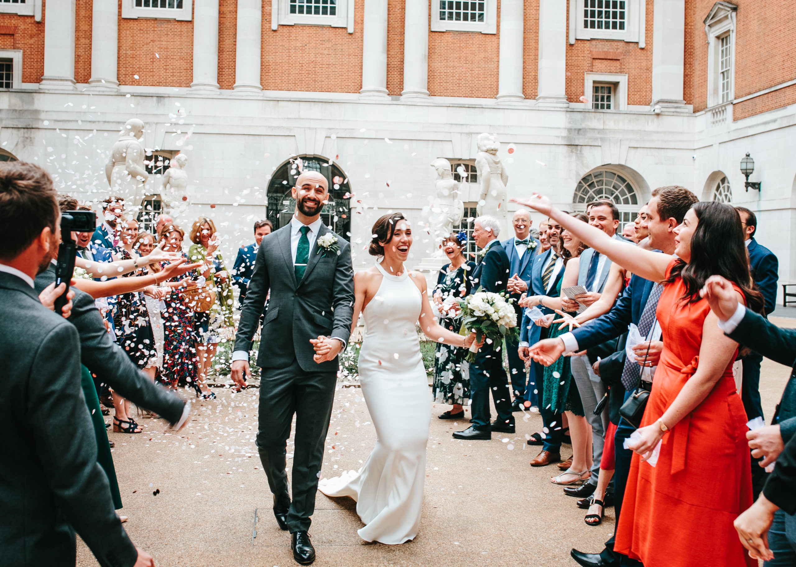 Weddings Celebrations Venue In Central London BMA House Weddings Celebrations Venue In Central London BMA House