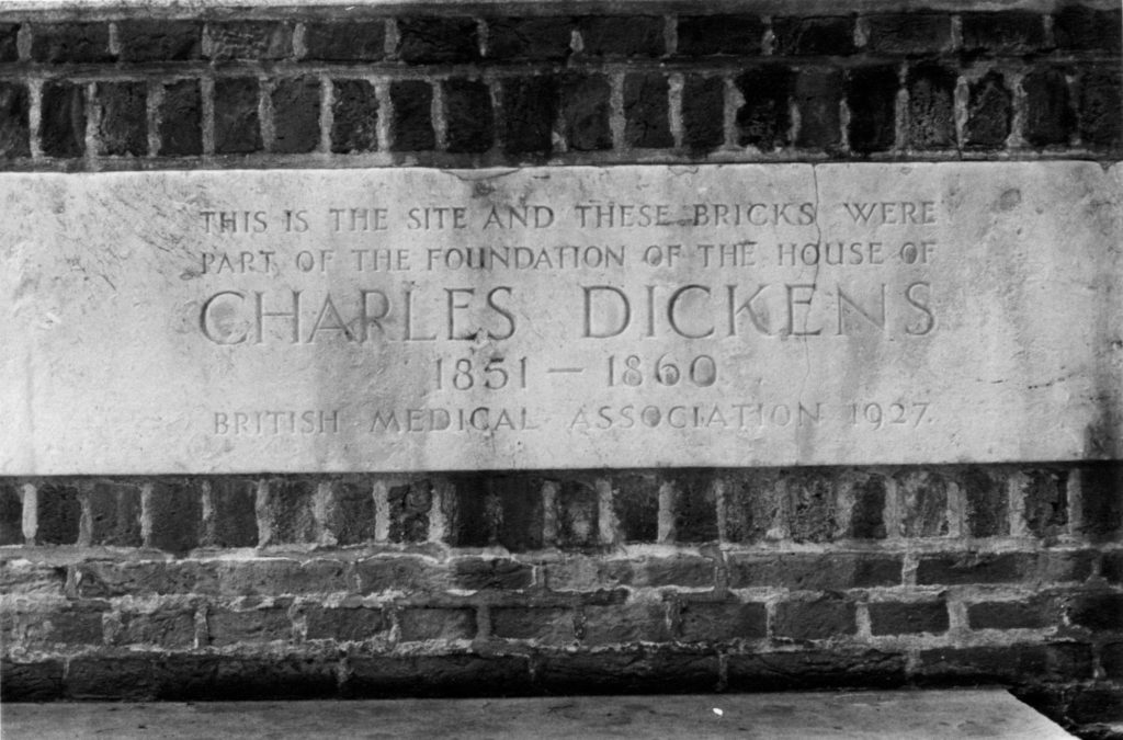 Discover Bloomsbury with BMA House's Local Guide - BMA