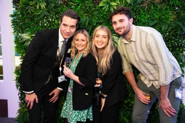 The Evolution of Dress Codes: Embracing Smart Casual at BMA House - BMA